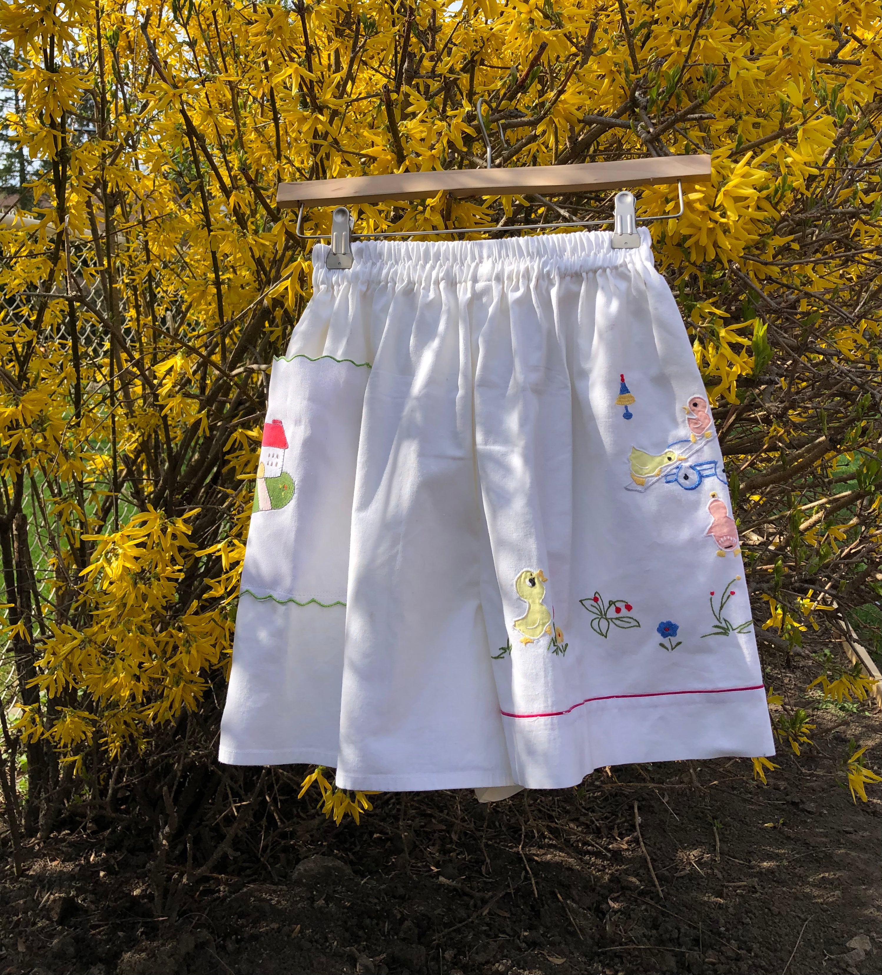 HANDMADE – Billy Bamboo